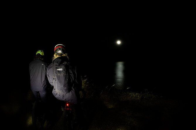 E-bike Full Moon Experience on the Costa dei Gabbiani - Value and Who Should Consider This Tour