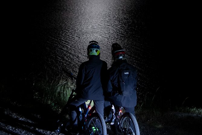 E-bike Full Moon Experience on the Costa dei Gabbiani - Who Would Love This Experience?