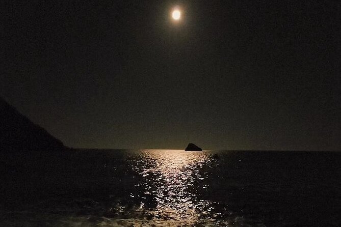 E-bike Full Moon Experience on the Costa dei Gabbiani - FAQ