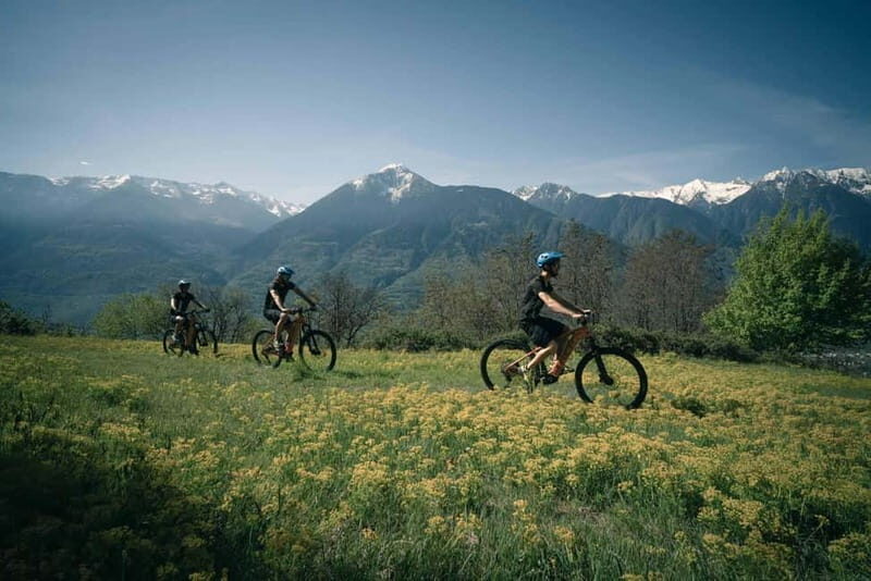 E-Bike Fun with Indomita - A Detailed Look at the Experience