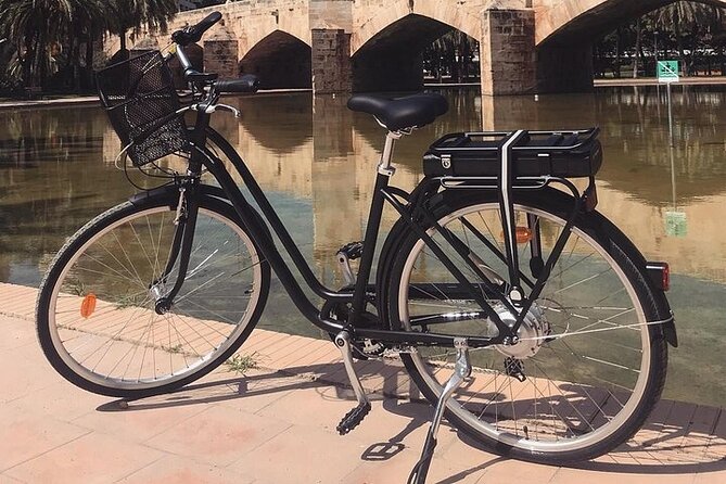 E-Bike Grand Valencia Private Tour - Accessibility and Transportation