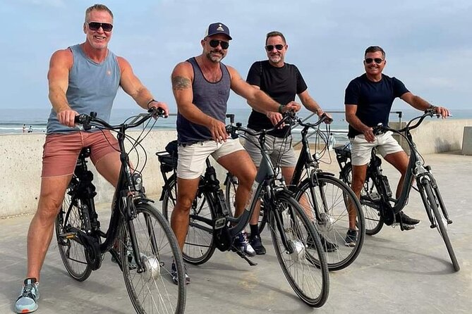 E-Bike Grand Valencia Private Tour - Safety and Equipment