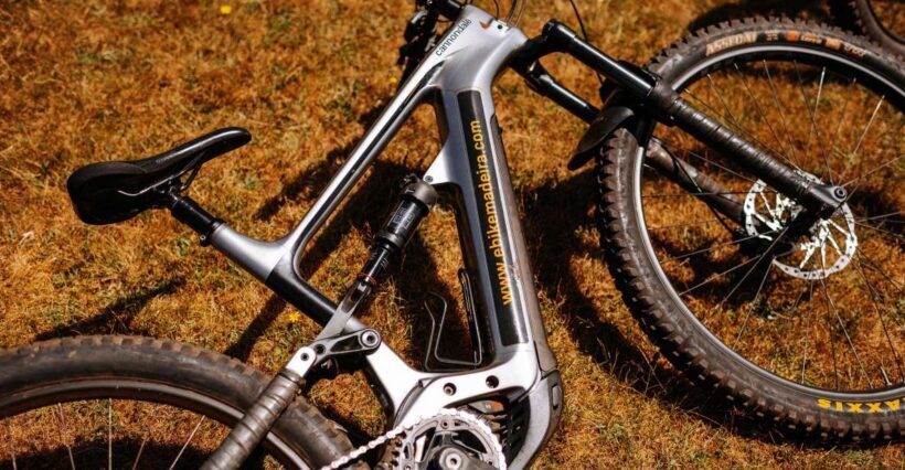 E-Bike Guided Tour - Belle Vue Mountain Biking - A Detailed Look at the Madeira E-Bike Experience