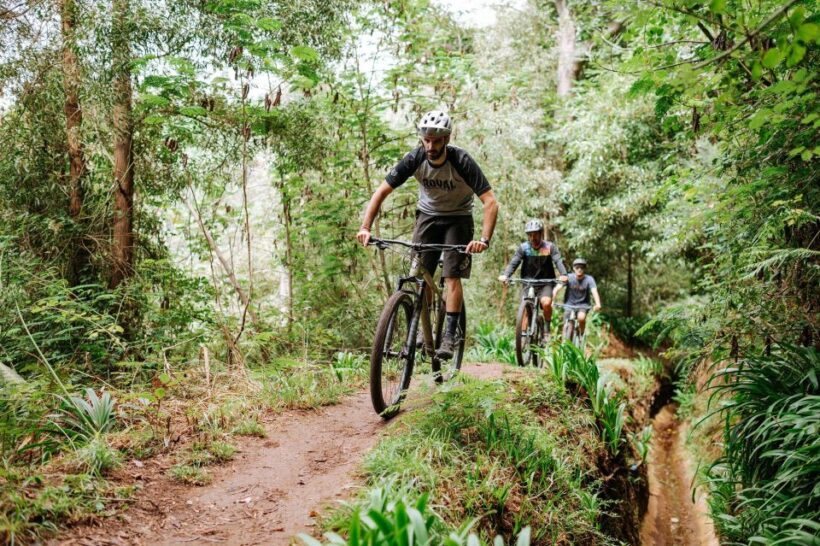 E-Bike Guided Tour - Belle Vue Mountain Biking - Who Should Consider This Tour?