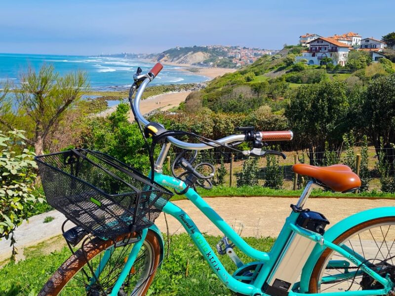 E-bike Guided Tour Biarritz & small villages - Final Thoughts: Is It Worth It?