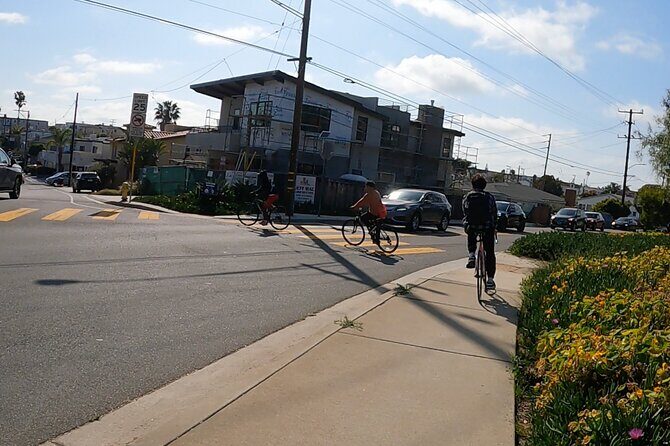 E Bike Guided Tour in Lawndale California - Final Thoughts: Who Should Book This?