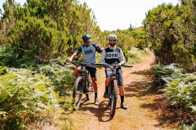 E-Bike Guided Tour - West Side Mountain Biking - What Makes This Tour Stand Out?