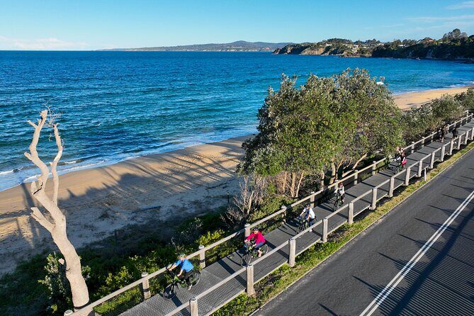 E-Bike Hire & Mountain Bike Hire Port of Eden - Practical Tips for Riders