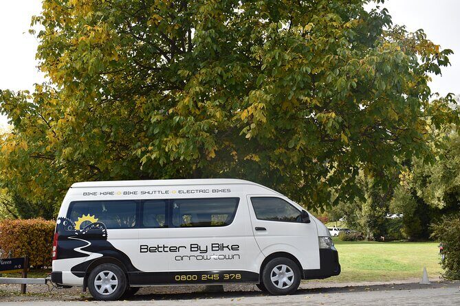 E-Bike Hire with Return Shuttle from Queenstown Accommodation - Frequently Asked Questions