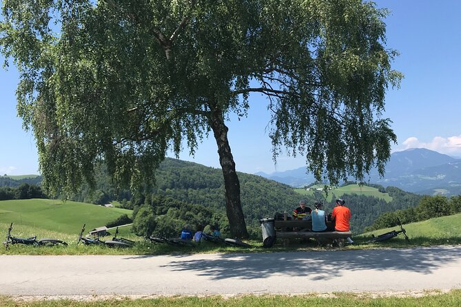 E-bike holidays: Trans Slovenia e-bike tour - FAQ