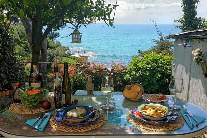 E-Bike in Portofino Promontory Around the Traditional Fishing Villages - Tour Requirements and Considerations