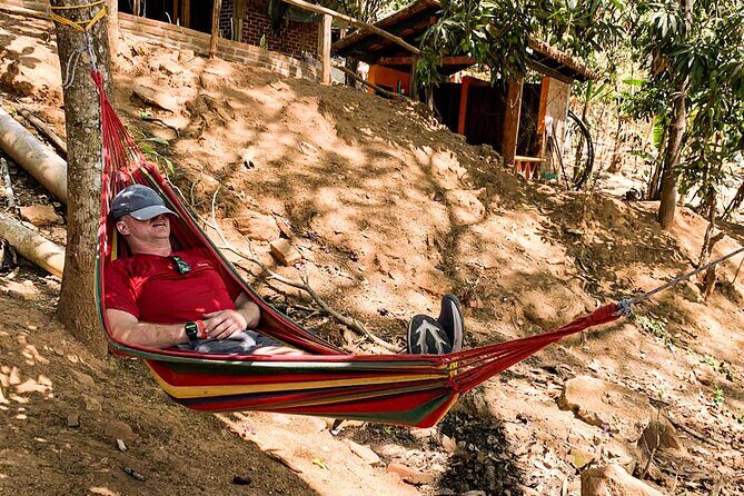 E-bike Mountain Adventure in Puerto Vallarta - Who Should Consider This Tour?