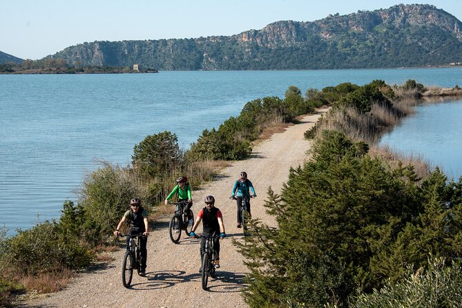 E-Bike Navarino Trail - FAQ