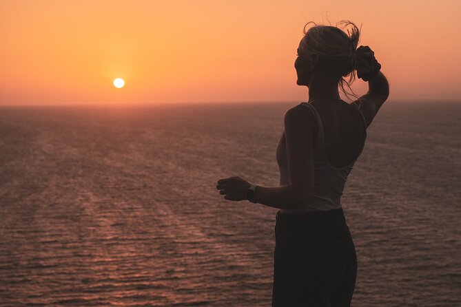 E-Bike Photo Stop Tour - Health and Safety Considerations