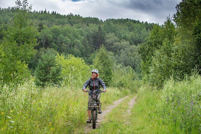 E-bike Rental - 3 hour along the shoreline Bike Path - FAQ