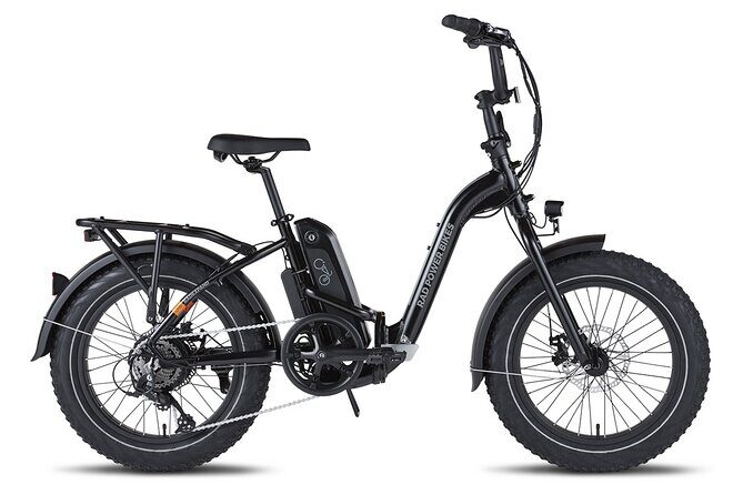 E-Bike Rental - Why Consider E-Bike Rentals in Zion?