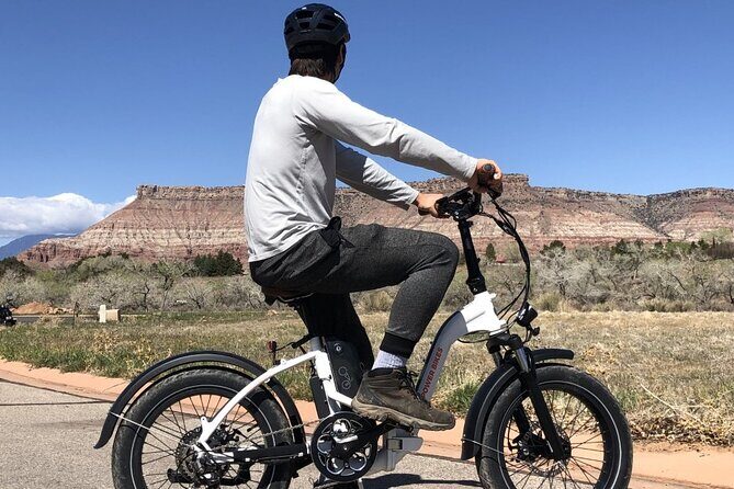 E-Bike Rental - Final Thoughts
