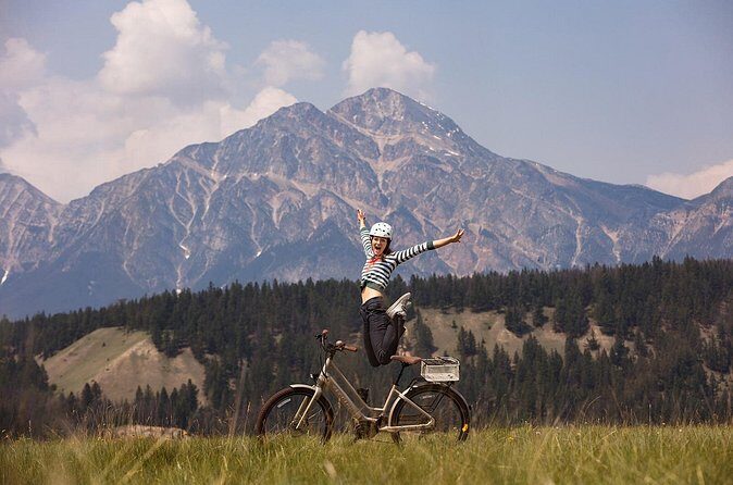 E-Bike Rental - Frequently Asked Questions