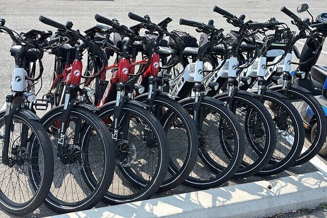 E-Bike Rental - A Closer Look at the Experience