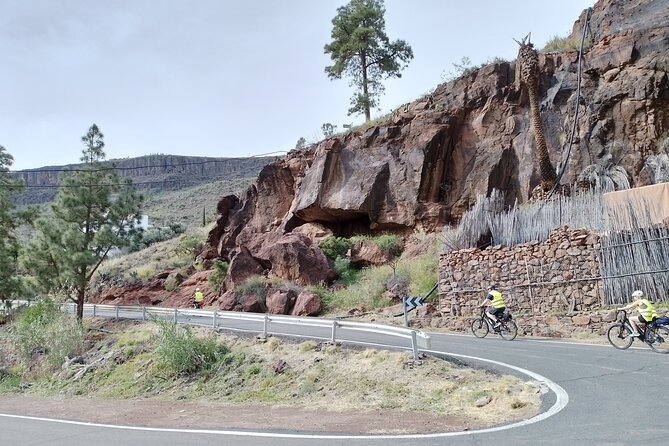 E-Bike Rental 80 km Battery life: Gran Canaria Mountains or Coast - Final Thoughts