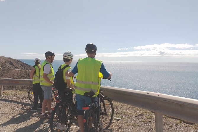 E-Bike Rental 80 km Battery life: Gran Canaria Mountains or Coast - FAQ