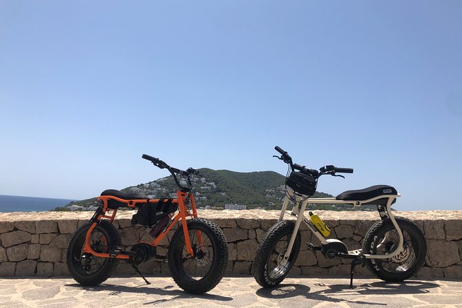 E-Bike Rental Adventure in Ibiza - Since You Asked