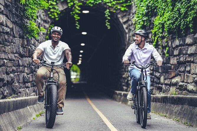 E-bike Rental Along the Potomac River - Exploring the Potomac on an E-bike: A Practical Look at the Alexandria Rental Experience