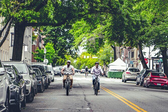 E-bike Rental Along the Potomac River - The Sum Up: Who Will Get the Most Out of This Experience?