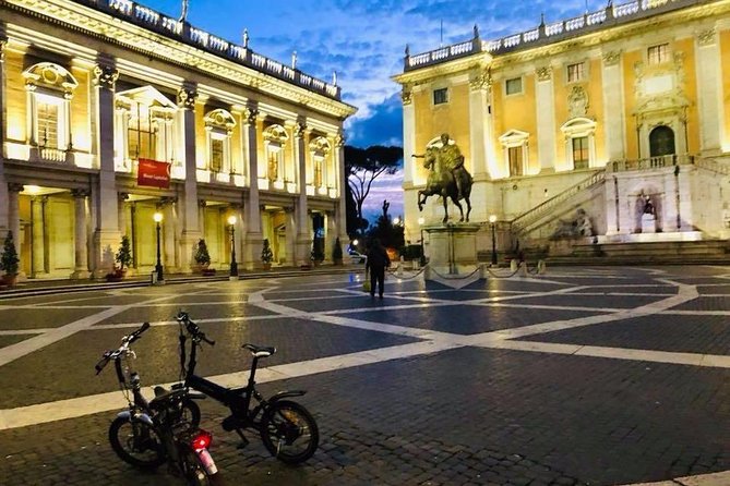 E-Bike Rental - Customer Experiences and Feedback