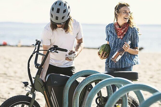 E-Bike Rental Explore in Niagara-on-the-Lake - Why This E-Bike Tour Offers Great Value