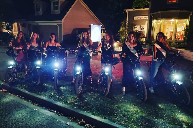 E-Bike Rental Explore in Niagara-on-the-Lake - Authentic Experiences and Real Traveler Feedback