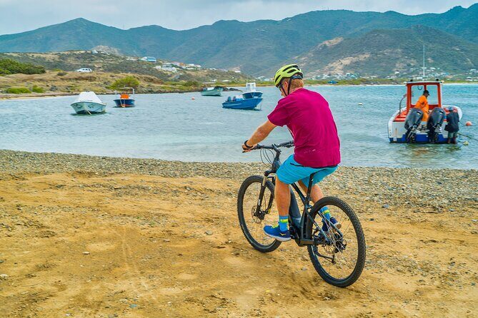 E-Bike Rental from Cruise Ship Terminal - Making the Most of Your Cruise Port Stop
