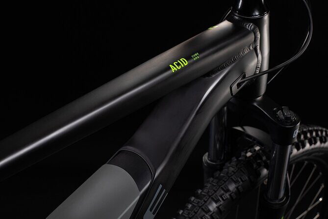 E-Bike Rental from Cruise Ship Terminal - Group Size and Personal Experience