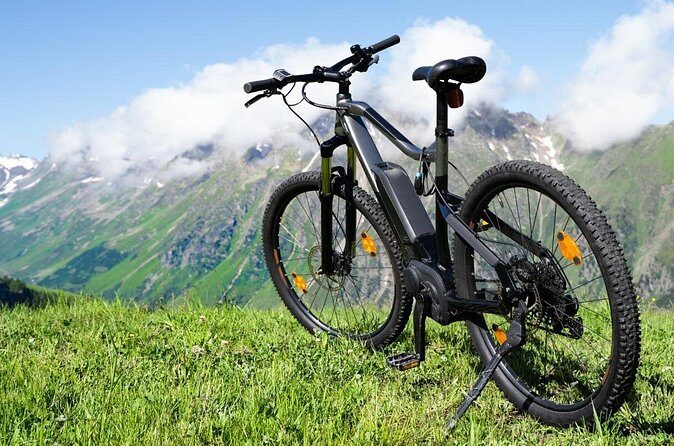 E Bike Rental in Breckenridge - Practical Details & Considerations