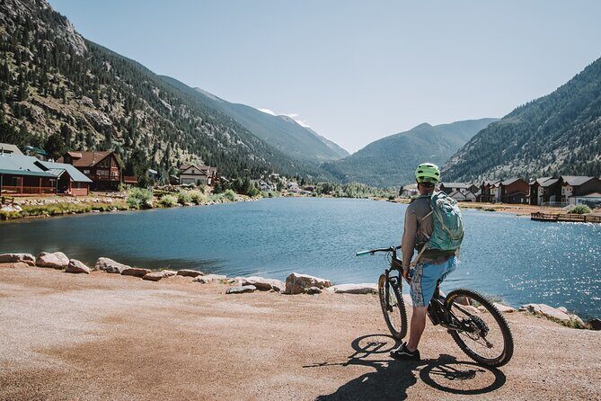 E Bike Rental in Breckenridge - Who Will Love This Experience?