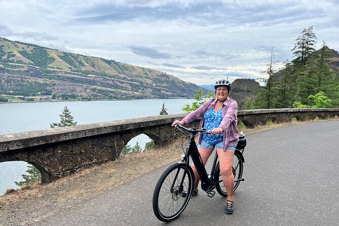 E Bike Rental in Hood River - The Sum Up: A Worthwhile Hood River Experience