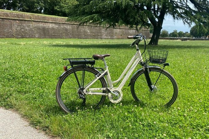 E-Bike Rental in Lucca - Frequently Asked Questions
