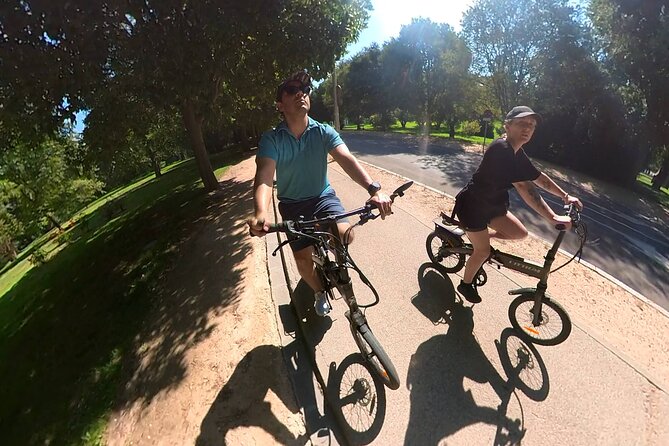 E-Bike Rental in Madrid - FAQs