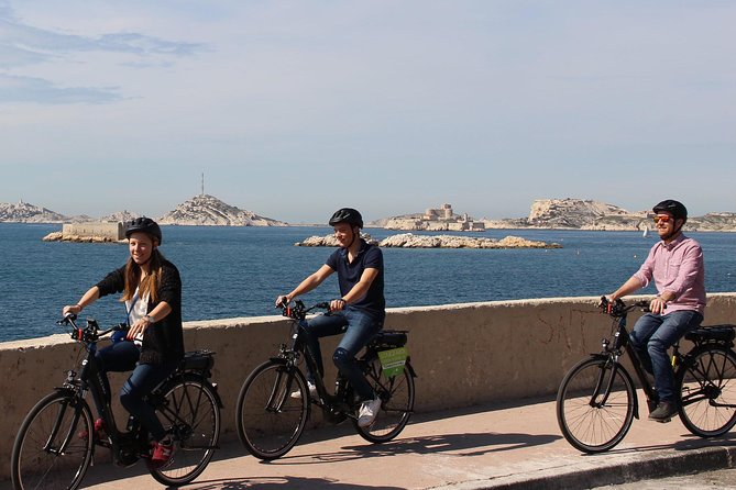 E-Bike Rental in Marseille: A Review - Rental Details and Pricing