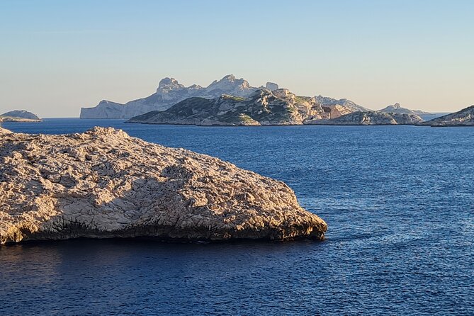 E-Bike Rental in Marseille: A Review - Exploring Key Sights on the E-Bike Tour