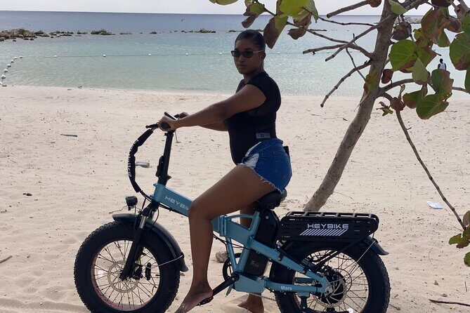 E Bike Rental in Montego Bay - Why This Tour Might Be Perfect for You
