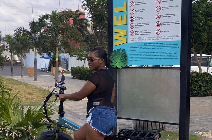 E Bike Rental in Montego Bay - FAQ: Common Questions About the E Bike Rental in Montego Bay