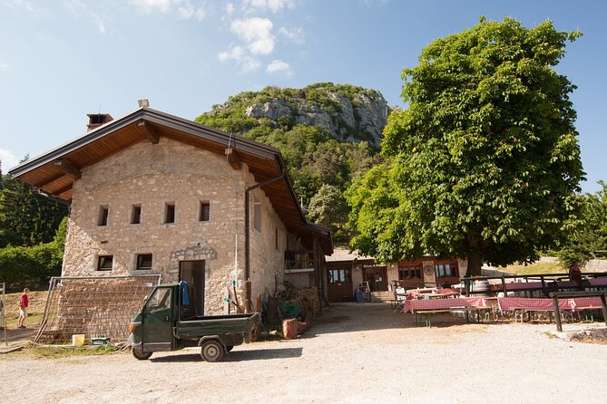 E-bike rental in Riva Del Garda - Overview of the Experience