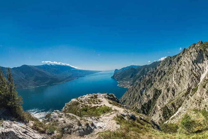 E-bike rental in Riva Del Garda - Detailed Breakdown of the Route and What to Expect