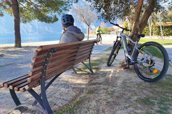 E-bike rental in Riva Del Garda - Practical Considerations