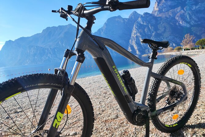E-bike rental in Riva Del Garda - Who Is This Tour Best Suited For?