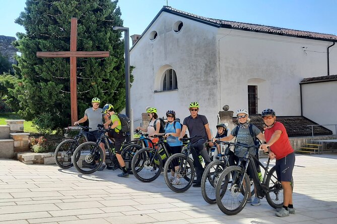 E-Bike Rental in South-West Slovenia - Rental Pricing and Policies