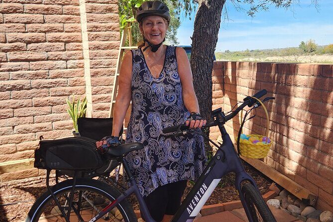 E-Bike Rental in Tucson - Cost and Value Assessment