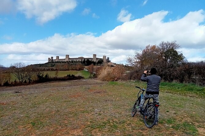 E-Bike rental in Tuscany - The Experience: What Riders Say