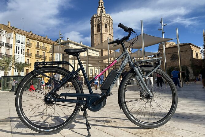 e-Bike Rental in Valencia - Authentic Experiences and Practical Tips